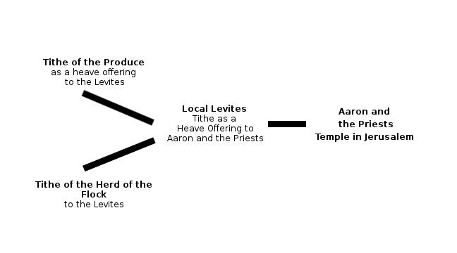 Do I Need To Tithe? – Studying Torah