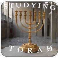 Study Material – Studying Torah